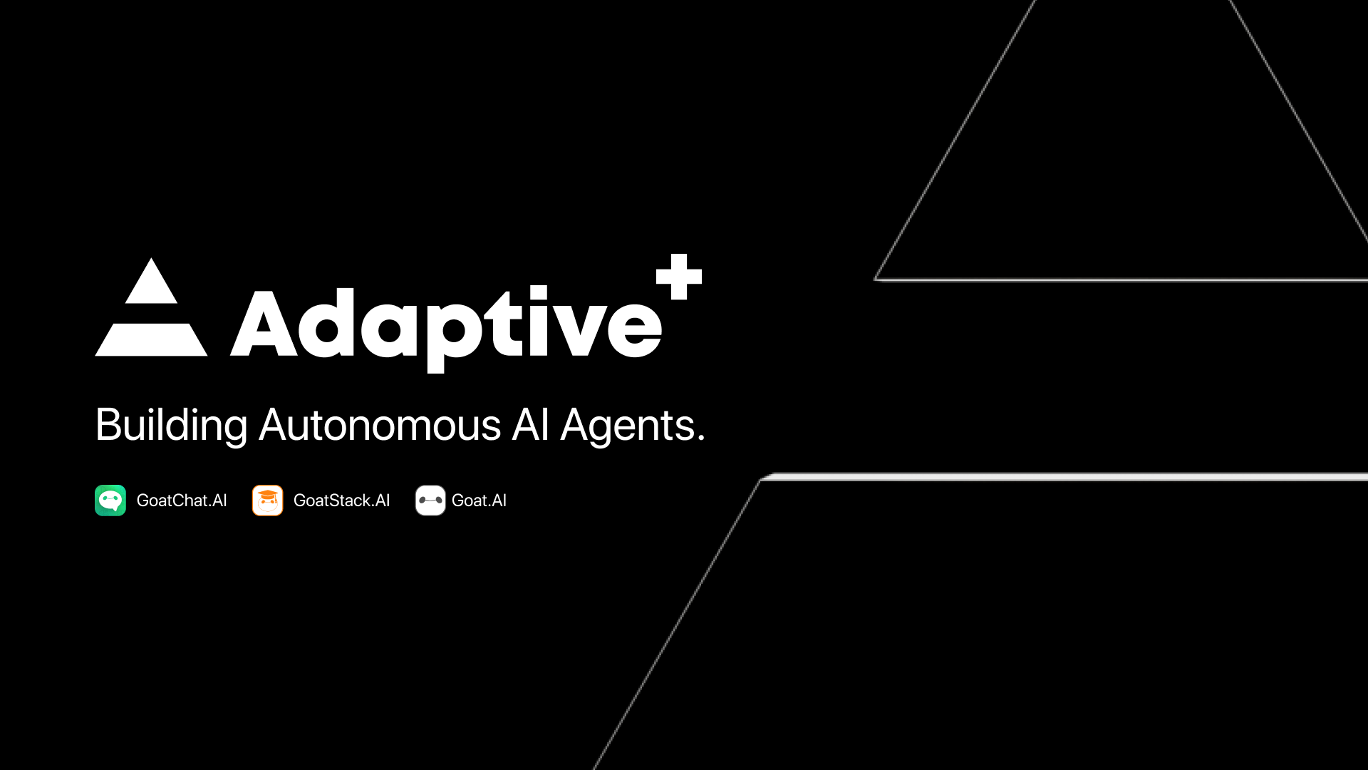 Adaptive Plus inc.